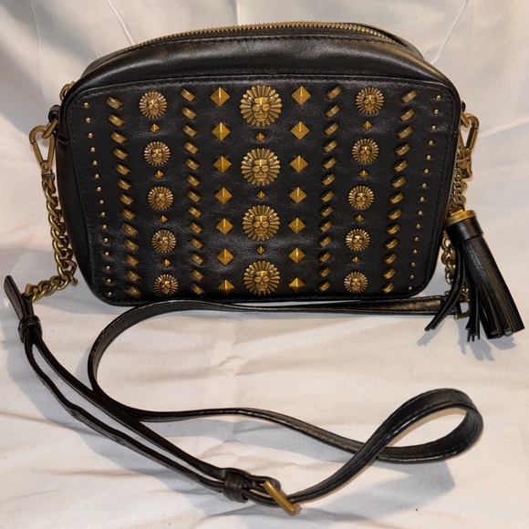 Michael Kors | Bags | Rare Find Michael Kors Rory Capsule Collection ...